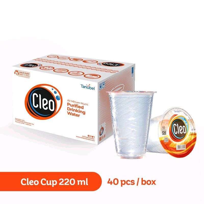 Agen Cleo 🔥 Harga Grosir Juni 2026