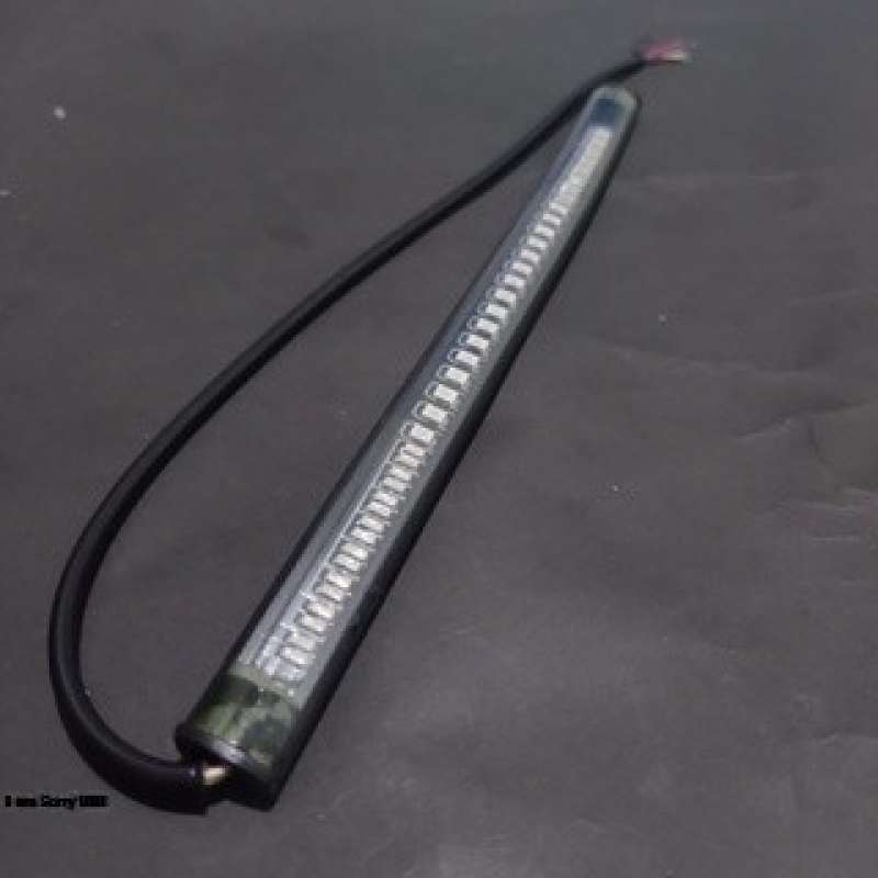 Jual Stoplamp Lampu Belakang Rem Taillight Custom Led Flexible 3 In 1 ...