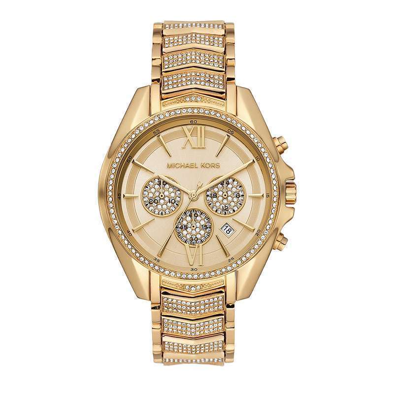 Jam tangan merk michael kors store