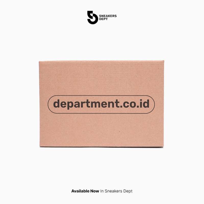 Jual SNEAKERS DEPT ADDITIONAL DOUBLE BOX di Seller Sneakers Dept ...