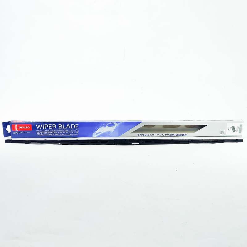 Jual Denso Wiper Dcs-g026 Cr-v Gen-3 Freed Jazz Rs Rio Cx-7 Cx-9 C ...