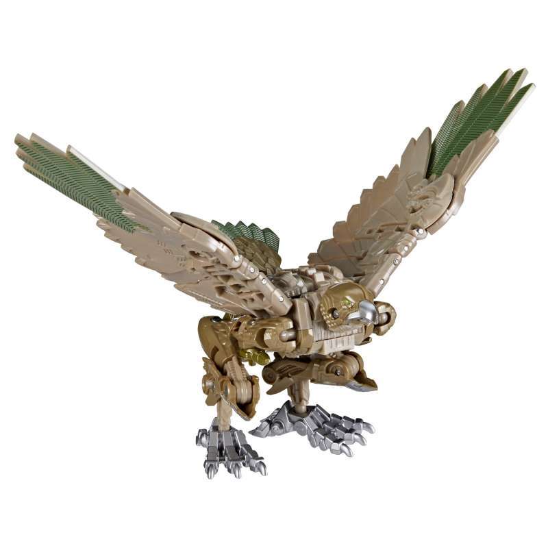 Promo Transformers Studio Series 97 Deluxe Class Rise Of The Beasts ...