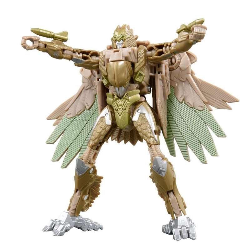 Promo Transformers Studio Series 97 Deluxe Class Rise Of The Beasts ...
