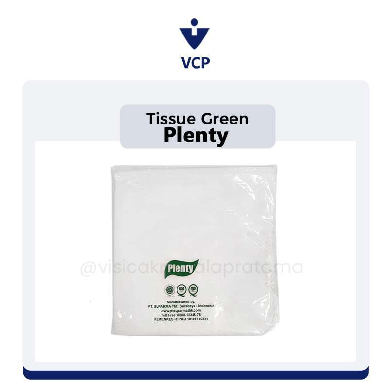 Jual Tissue Makan Plenty Napkin Dus Terdekat 🏷️ Harga Grosir Murah ...