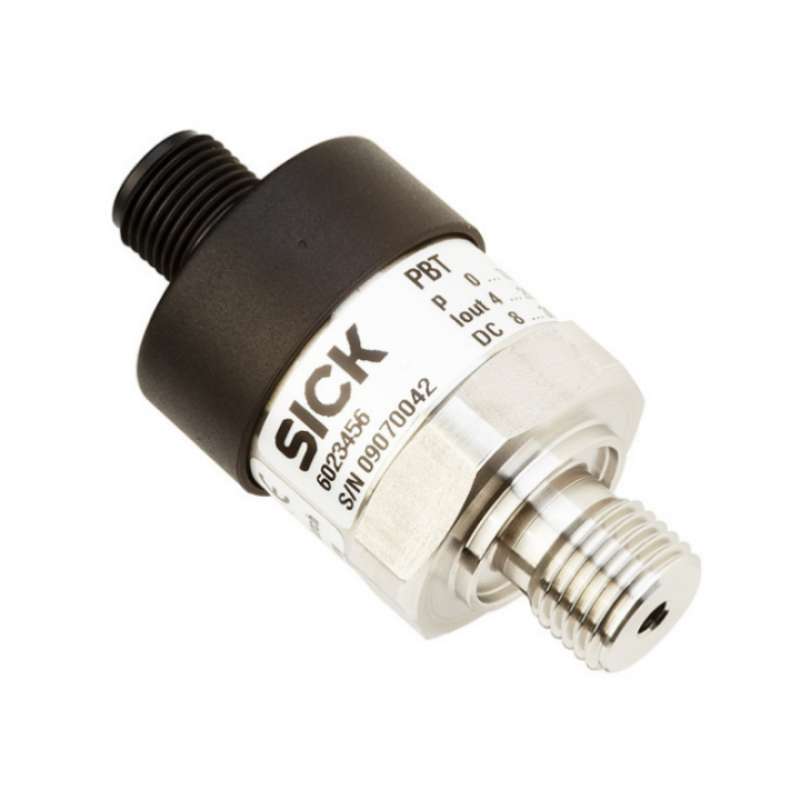 Jual Pressure Sensor Sick Pbt-rb1x0sg1ssnama0z Di Seller Jaya Madirii ...