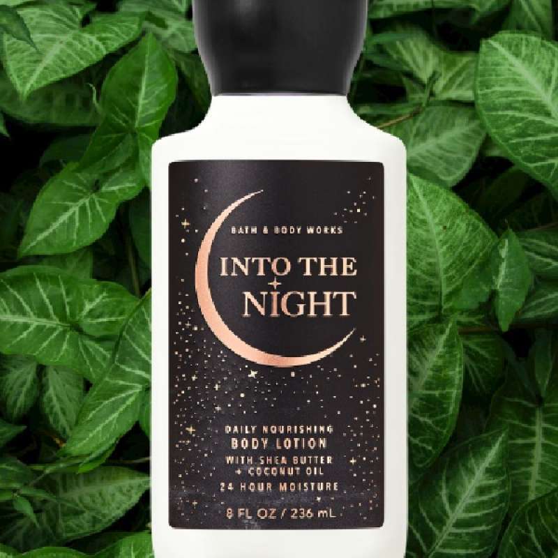 Bbw Into The Night Lotion Lengkap Harga Terbaru Mei 2024 | Blibli Bbw Into The Night Lotion Lengkap Harga Terbaru Mei 2024 | Blibli