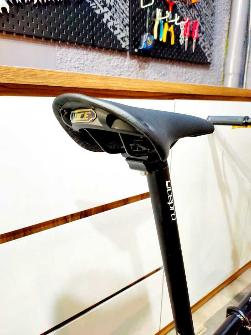 Jual Sepeda Lipat Mavis 16 349 Wheelset Carbon Fullbike Mavis Not Fnhon ...