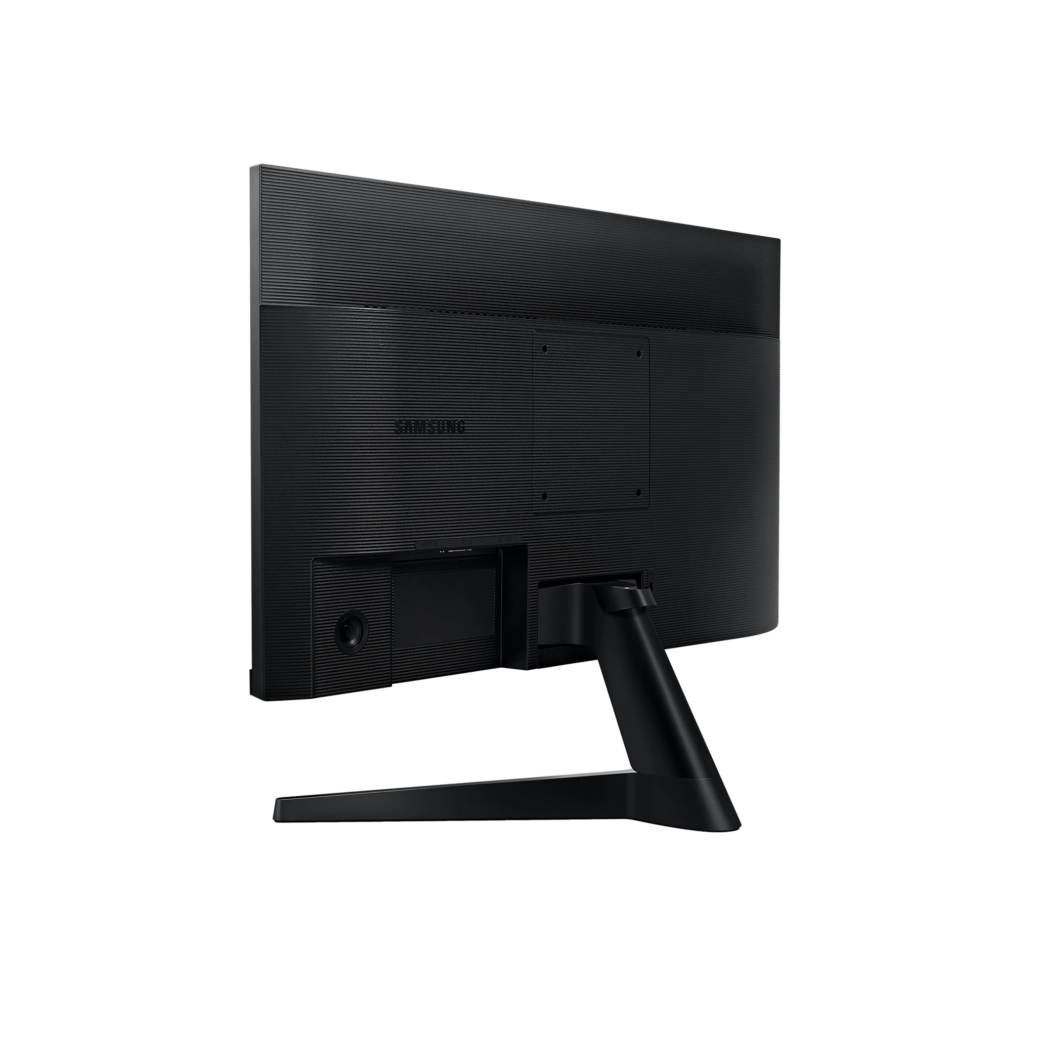 Promo Samsung Ls27c310eaexxd Fhd 27-inch Ips Bezel-less Monitor With ...