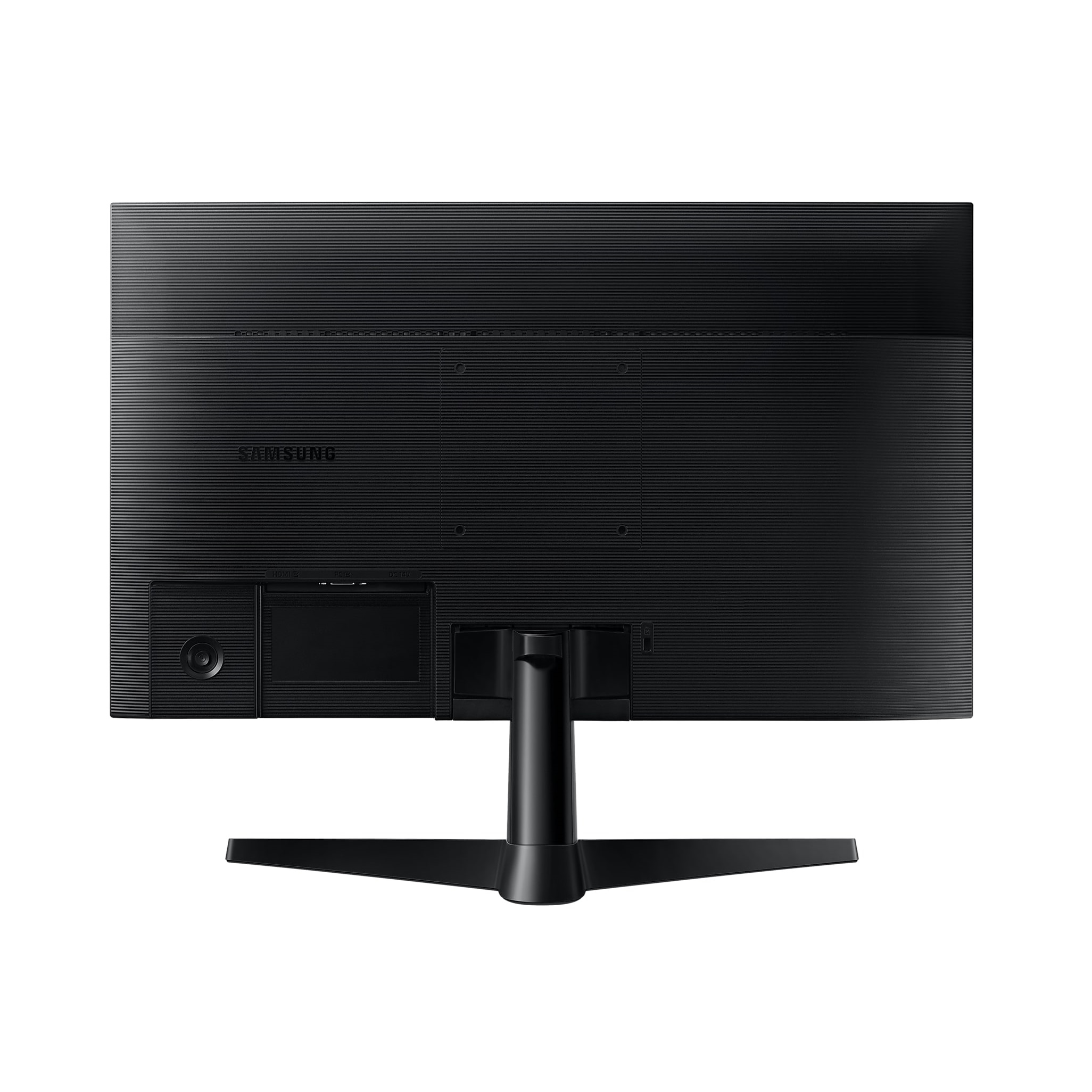 Promo Samsung Ls27c310eaexxd Fhd 27-inch Ips Bezel-less Monitor With ...