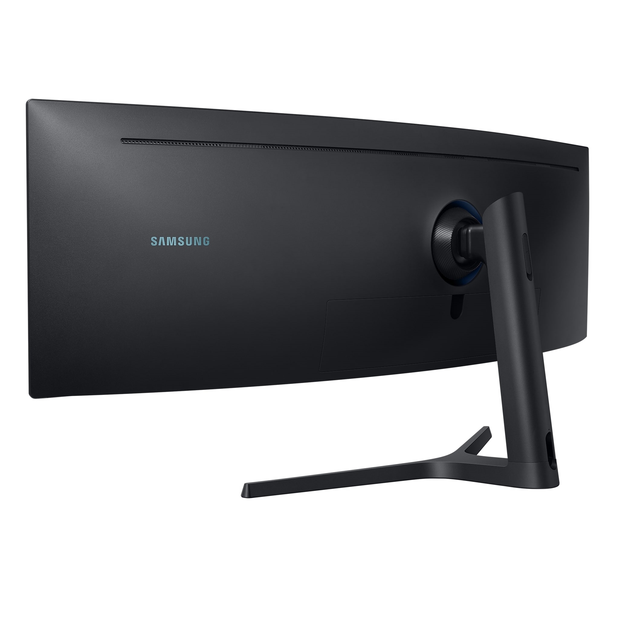 Jual Samsung Ls49a950uiexxd Qhd 49-inch Super Ultra-wide Dual Qhd ...