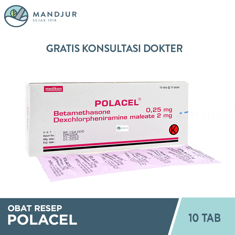Jual Polacel Juli 2024 100% Original – Official Store Indonesia | Blibli