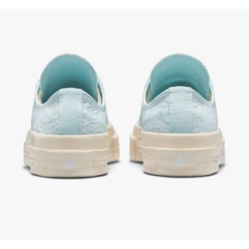 Promo Converse Chuck Taylor All Star Sepatu Sneakers Wanita - Aqua Mist ...