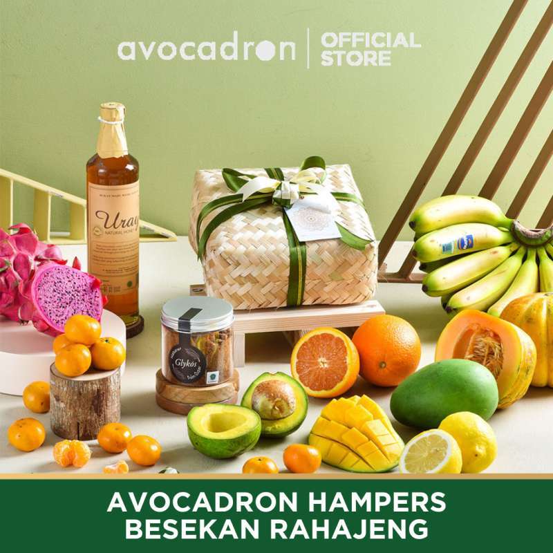 AVOCADRON Official Store - Produk Original & Terlengkap | Blibli