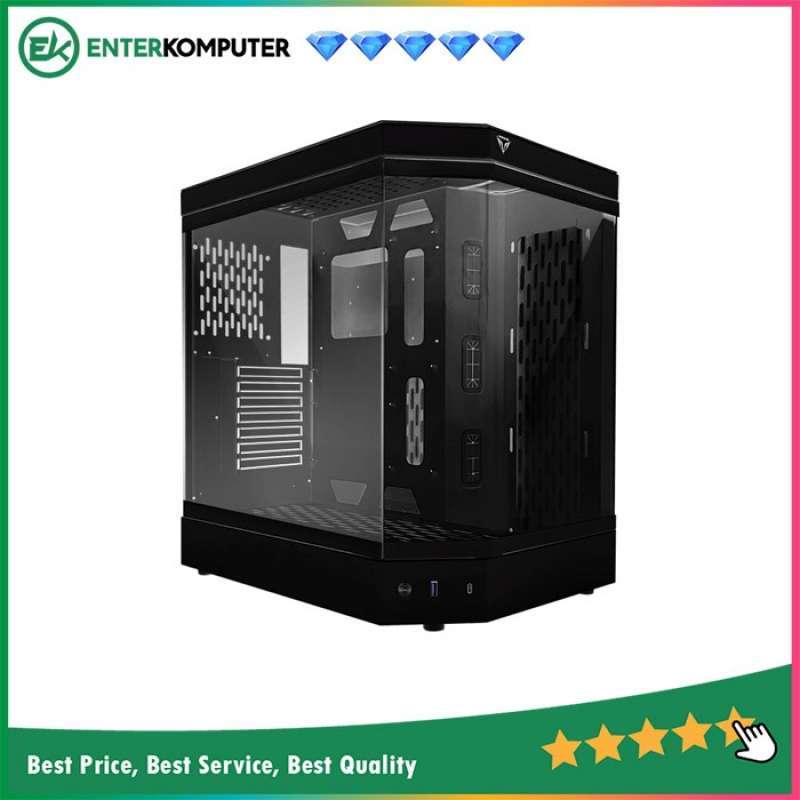 Jual Dual Chamber Case Original Murah - Harga Diskon Juli 2024 | Blibli