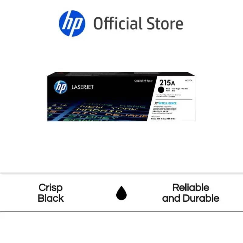 Daftar Harga Tinta Printer Hp Laser Jet Mfp 🔥 Original & Spesifikasi ...
