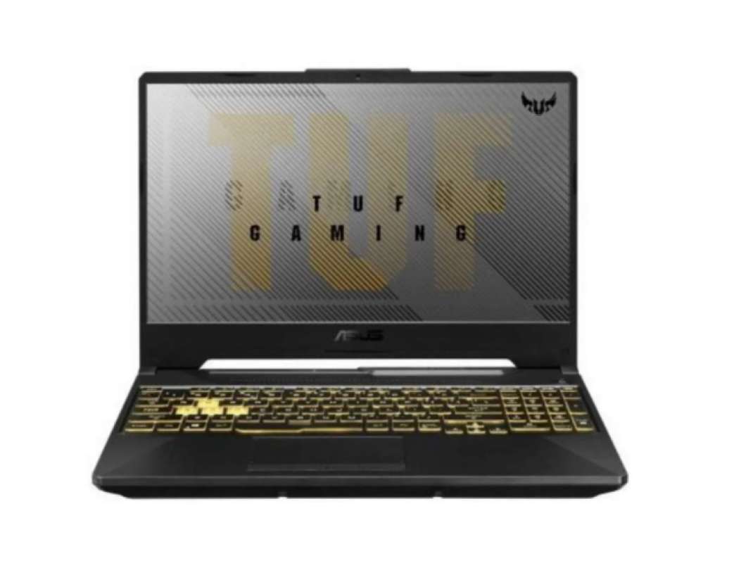 Jual Asus Tuf A15 Fa506nf Amd Ryzen 5 7535hs Rtx2050 Ram32gb Ssd512gb ...