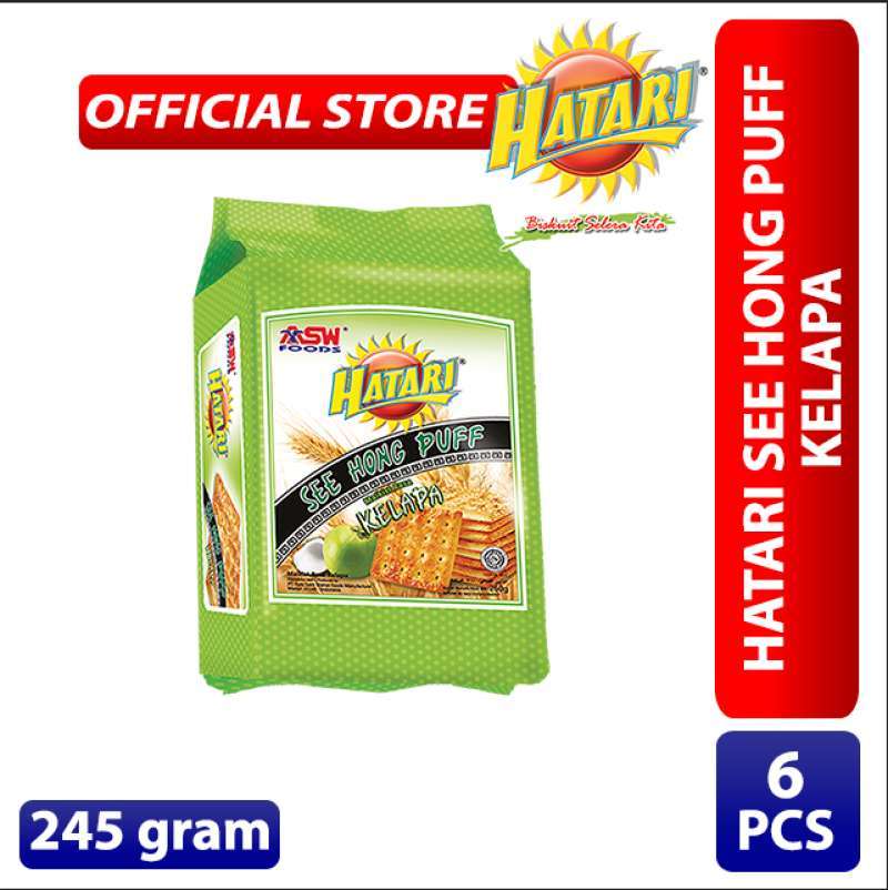 Jual Hatari Kelapa Termurah - Harga Grosir Terupdate Hari Ini | Blibli