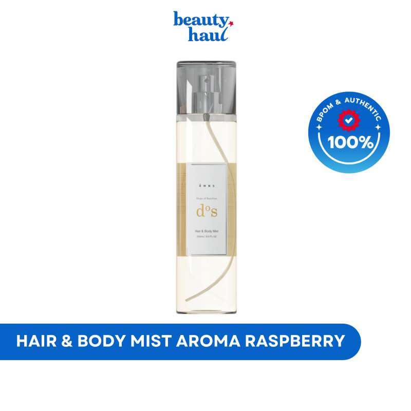 Hmns Body Mist Lengkap Harga Terbaru Maret 2024 | Blibli