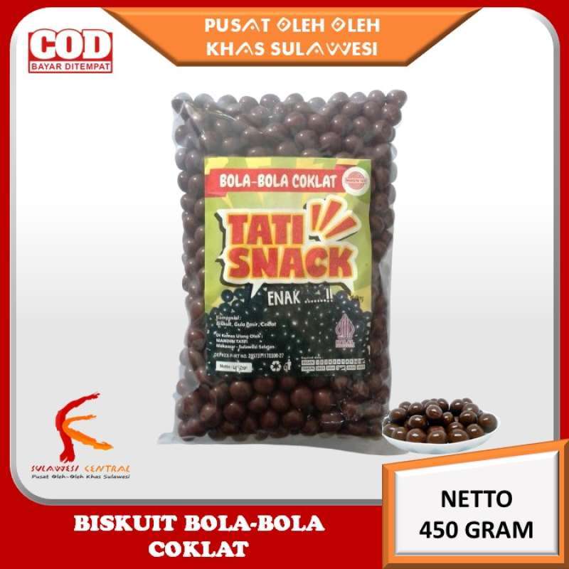 Choco Ball Gratis Ongkir 🏷️ Harga Murah Mei 2026