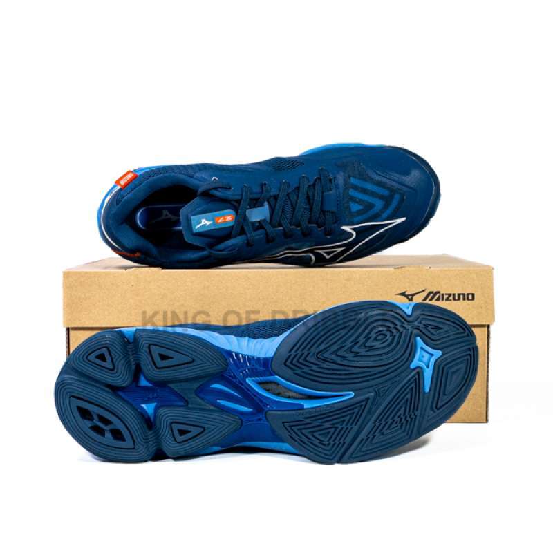Promo Sepatu Volley Mizuno Wave Lightning Z7 V1ga220021 Original Bnib ...
