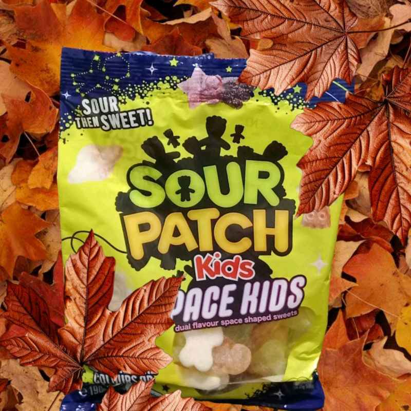 Jual Sour Patch Kids Space Kids Di Seller Food And Such - Tanjung Duren ...