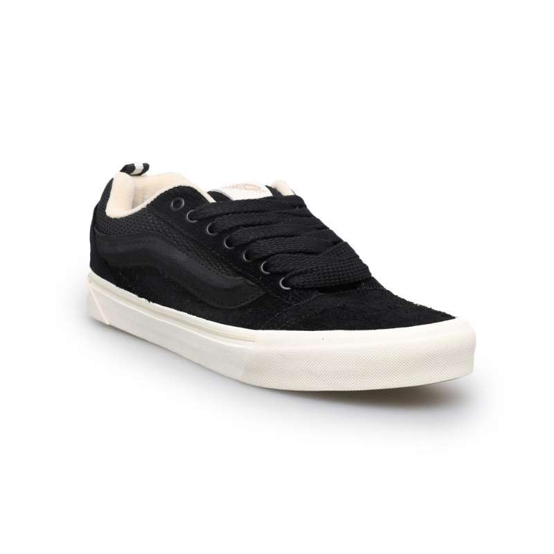 Promo Vans Knu Skool - Black [VN0009QCBLA] - 5.5 Diskon 5% di Seller Vans Men Official Store ...