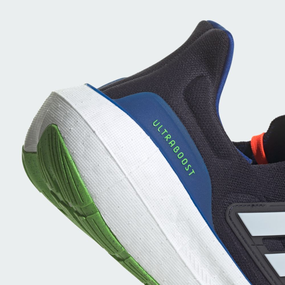 Promo Adidas Men Running Shoes Ultraboost Light Sepatu Lari Pria ...