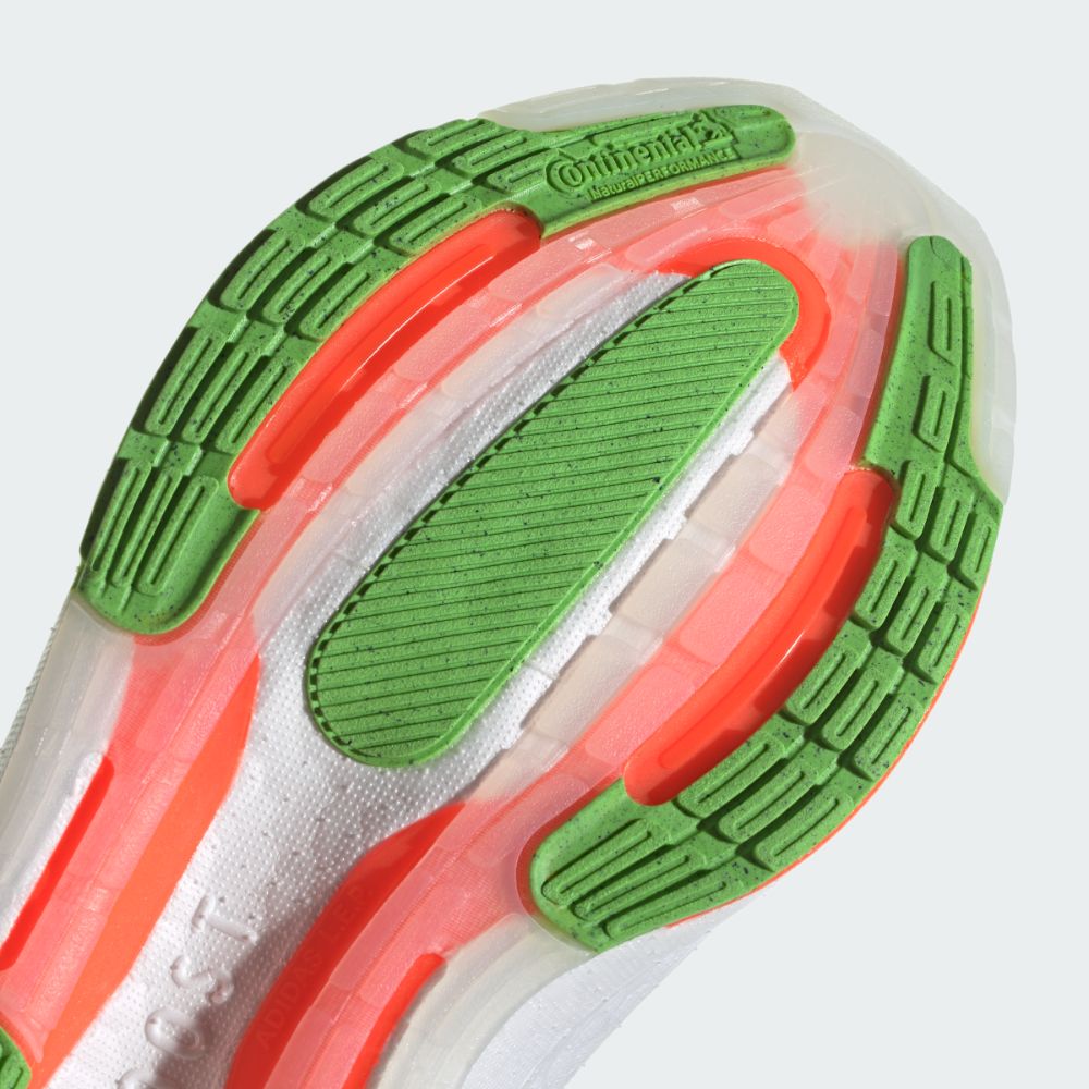 Promo Adidas Men Running Shoes Ultraboost Light Sepatu Lari Pria ...