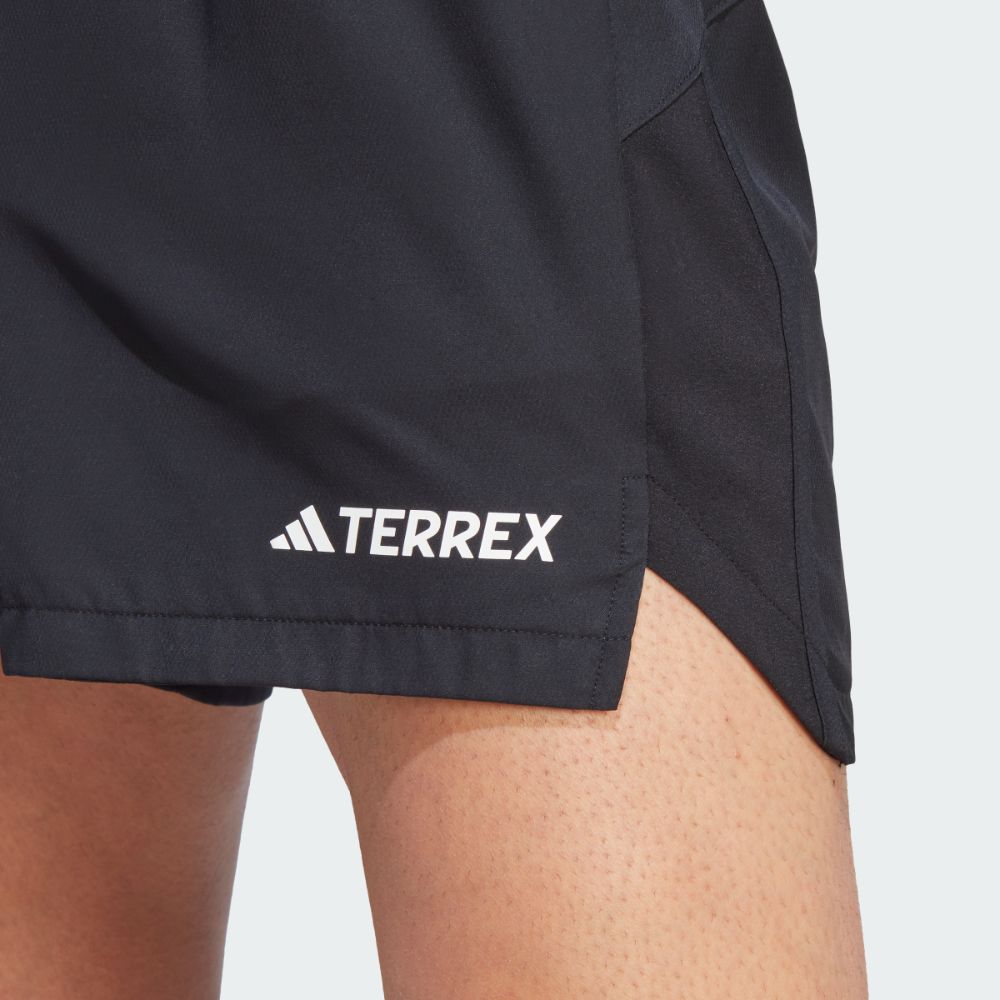 Promo Adidas Men Trail Running Shorts Terrex Multi Celana Lari Pria ...
