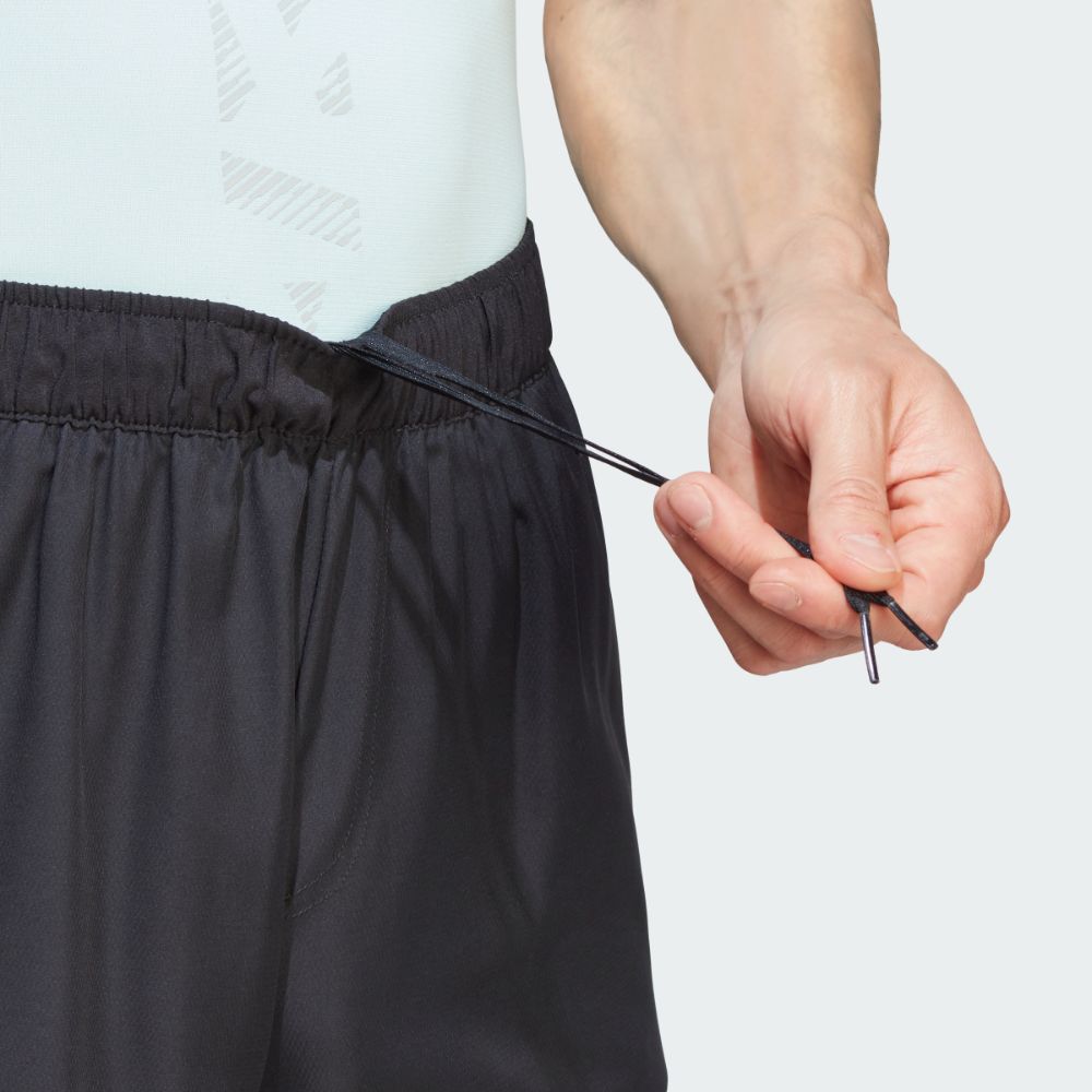 Promo Adidas Men Trail Running Shorts Terrex Multi Celana Lari Pria ...