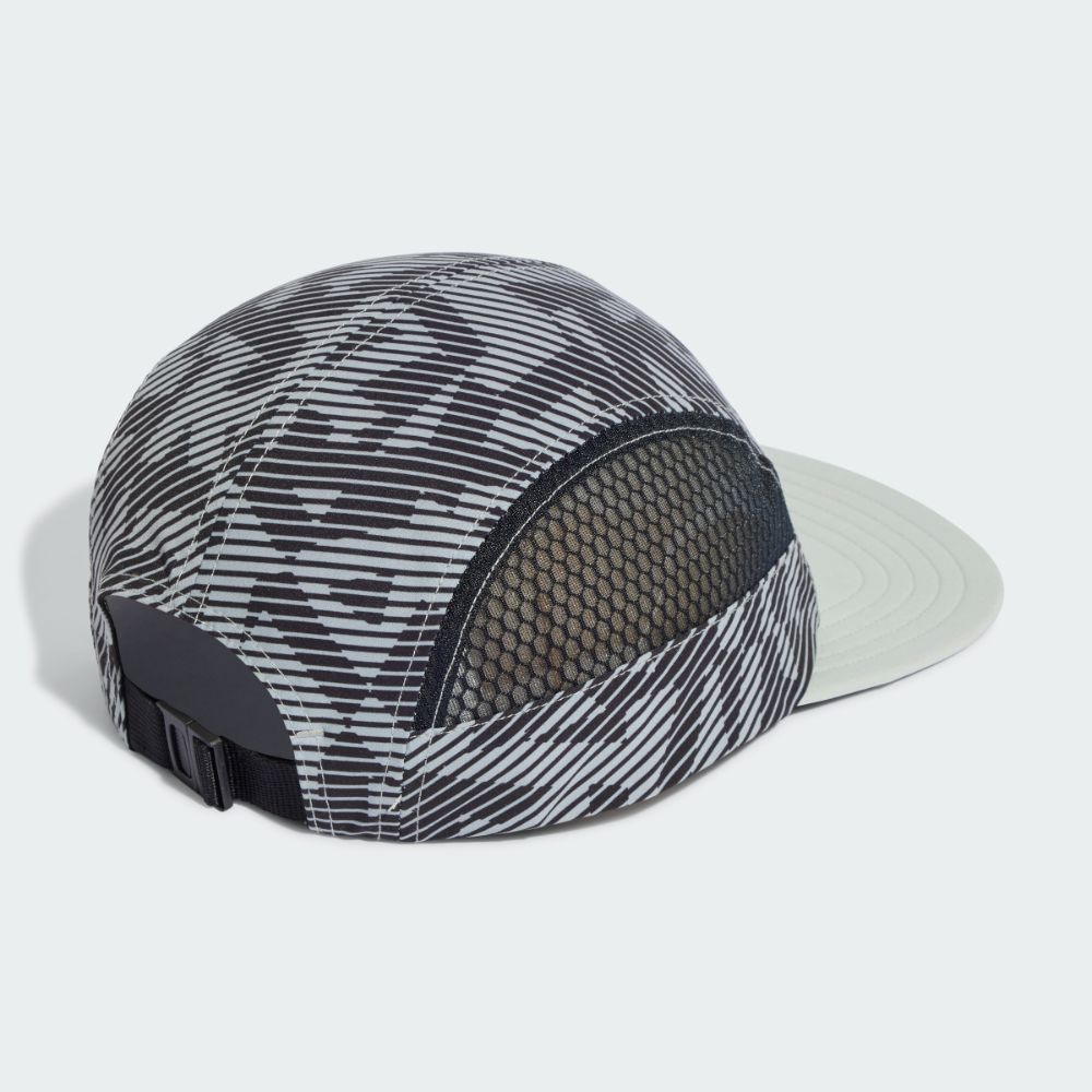 Jual Adidas Unisex Trail Running Cap 5-panel Graphic Terrex Heat.rdy ...