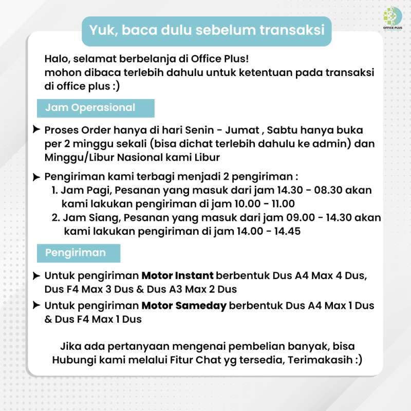 Promo Kertas Art Paper A4 150 Gsm (1 Pack/50 Sheets) - Office Plus ...