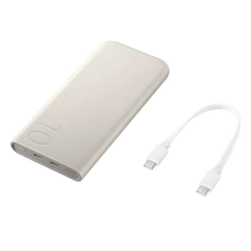 Jual Samsung Powerbank 10,000mAh Battery Pack support NFC di Seller ...