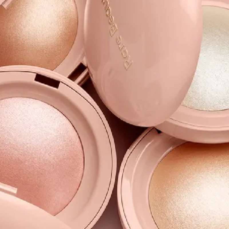 Jual RARE BEAUTY POSITIVE LIGHT SILKY TOUCH HIGHLIGHTER ORIGINAL ...