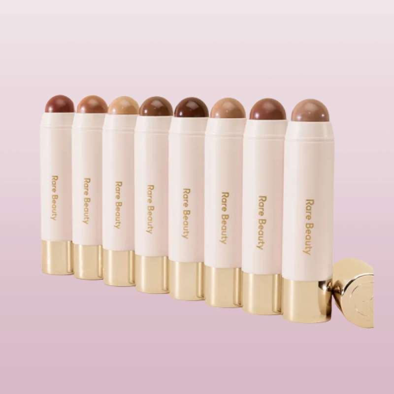 Jual RARE BEAUTY WARM WISHES EFFORTLESS BRONZER STICK ORIGINAL - HAPPY ...