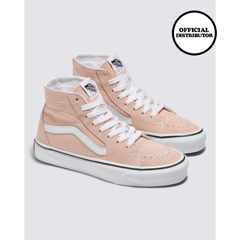 Jual Vans Color Theory Rose Smoke Model Terbaru & Kekinian - Harga ...