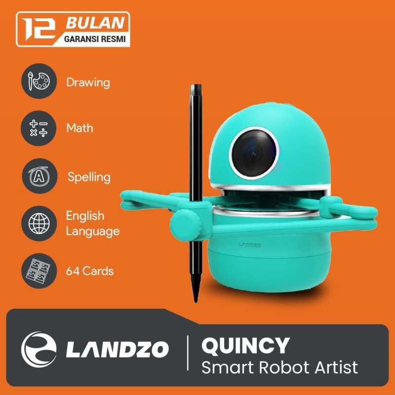 Jual Swipe Robot Original Harga Termurah April 2024 | Blibli