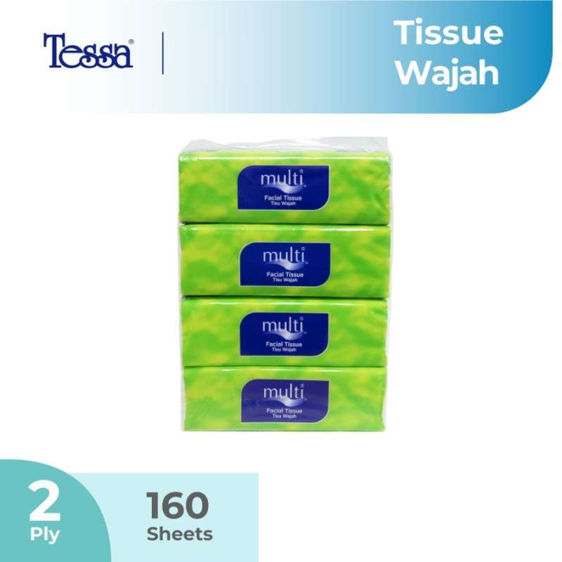 Jual Tessa Multi Facial Termurah - Harga Grosir Terupdate Hari Ini | Blibli