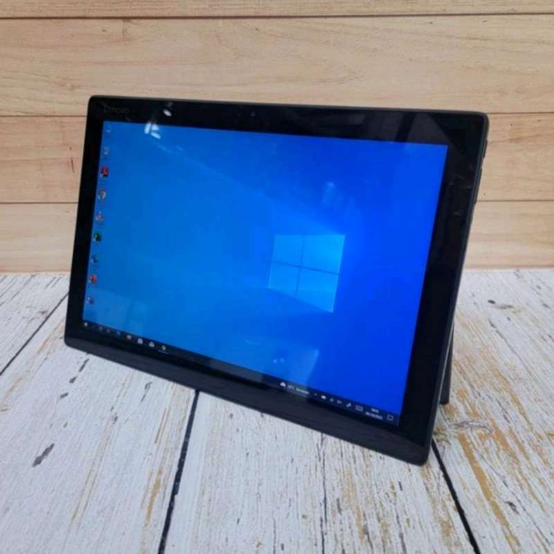 Jual Lenovo mix 520 core i5 gen8 8gb 256gb Touchscreen tablet ideapad ...