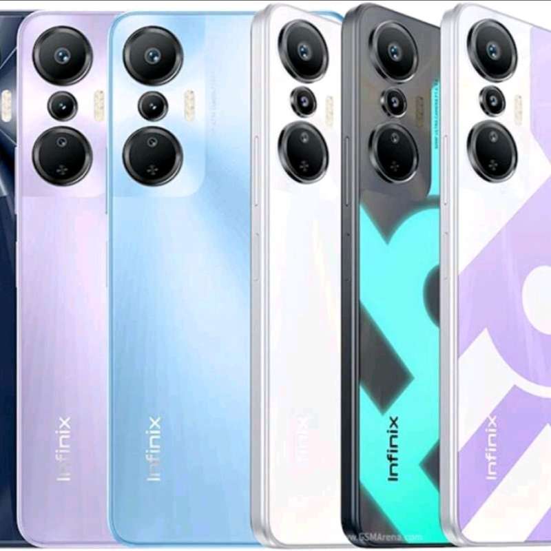 Jual Infinix Ram 8 Di Pemalang Spesifikasi Original, Murah & Diskon ...