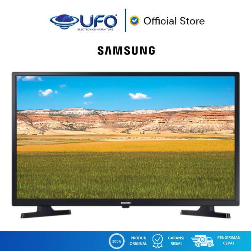 Samsung 40 Inch Smart Tv - Harga Terbaru Juli 2024 | Blibli