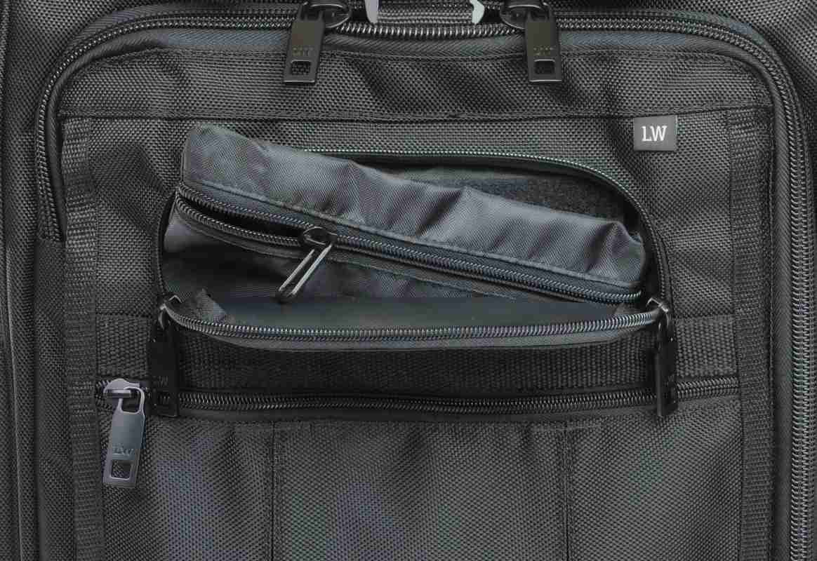 Jual Luggageworks Stealth 22 737 Di Seller Aerosupply.id - Pagedangan, Kab. Tangerang | Blibli