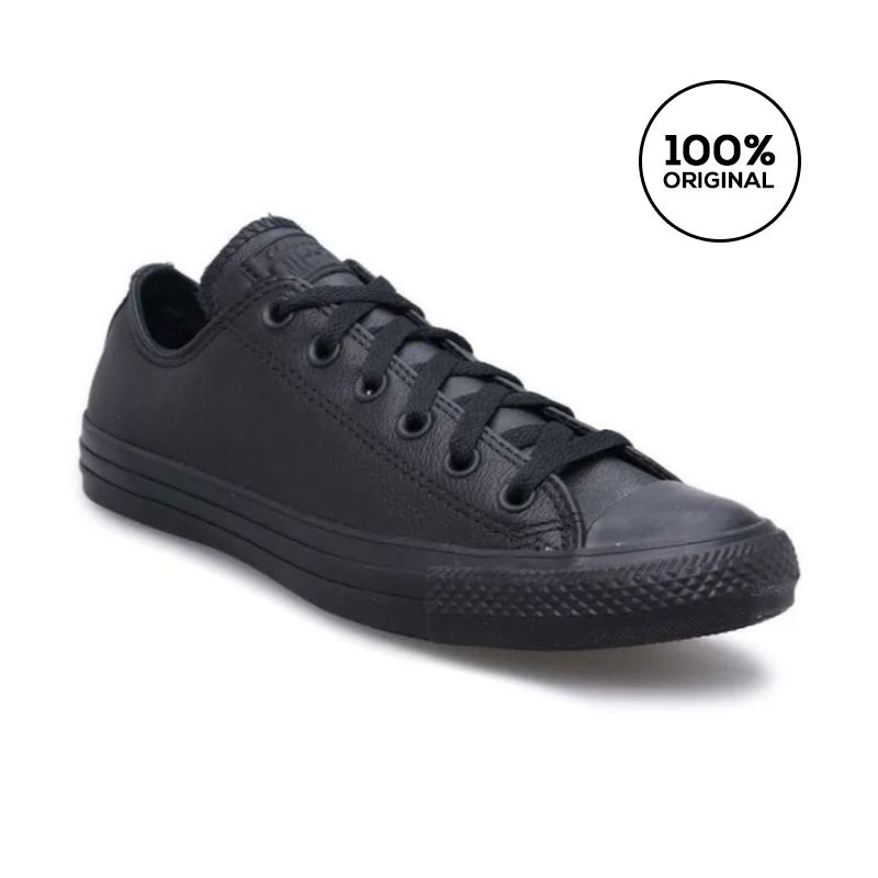 Jual Converse Original Mono 🏷️ Model Premium Original Terbaru & Harga ...