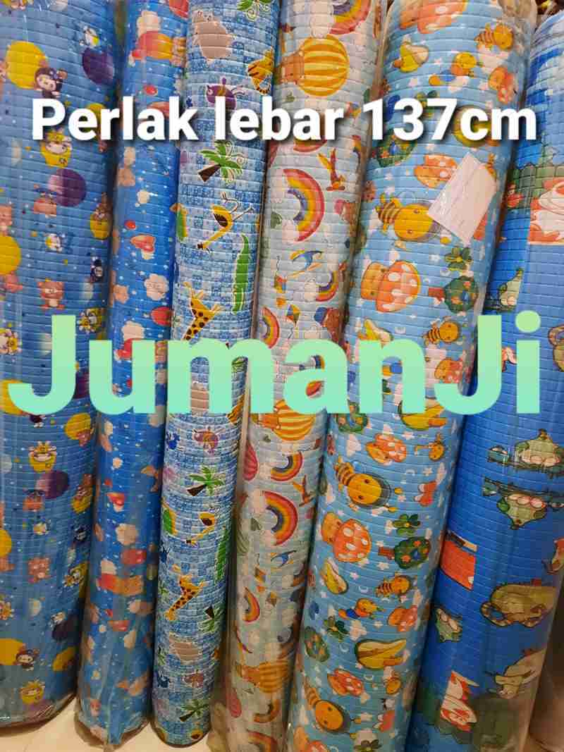 Jual Perlak Meteran Terbaik Mei 2026 - Harga Murah & Gratis Ongkir - Blibli