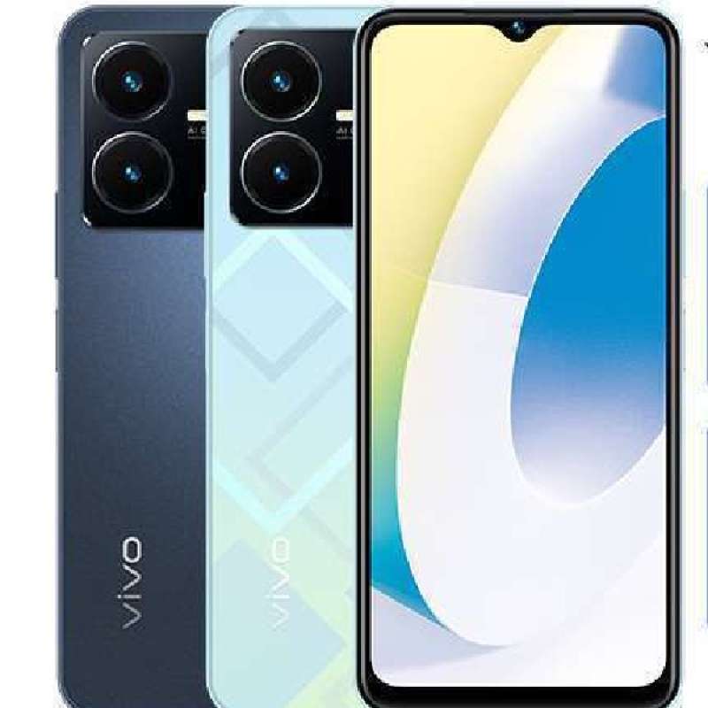 Daftar Harga Hp Vivo Spesifikasi Lengkap Terbaru Maret