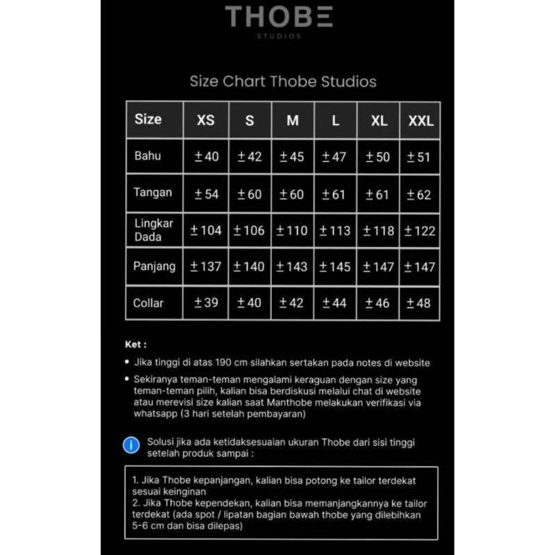 Jual Thobestudios Pedro Kerah Koko Dark Choco Di Seller Thobestudios - Gudang Blibli | Blibli