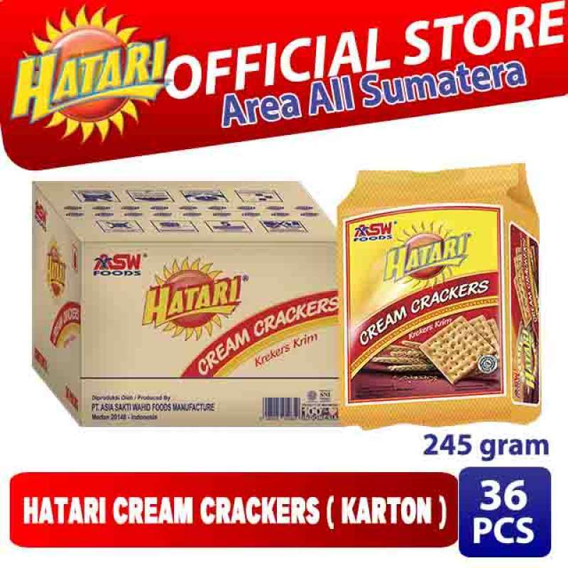 Jual Hatari Cream 1 Dus Termurah - Harga Grosir Terupdate Hari Ini | Blibli