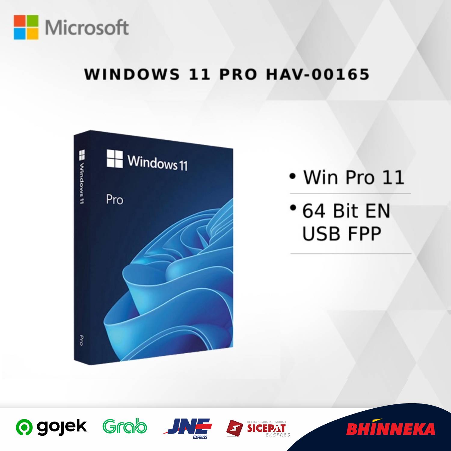 Jual Microsoft Windows Ultimate Original Murah - Harga Diskon April 2024 | Blibli