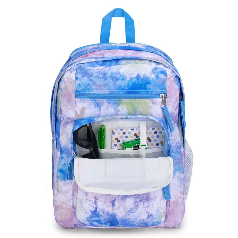 Promo Jansport Big Student Backpack - Batik Wash [js0a47jkz47] Diskon 20% Di Seller Jansport ...