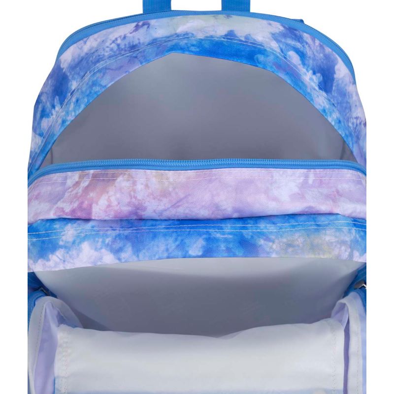 Promo Jansport Big Student Backpack - Batik Wash [js0a47jkz47] Diskon 20% Di Seller Jansport ...